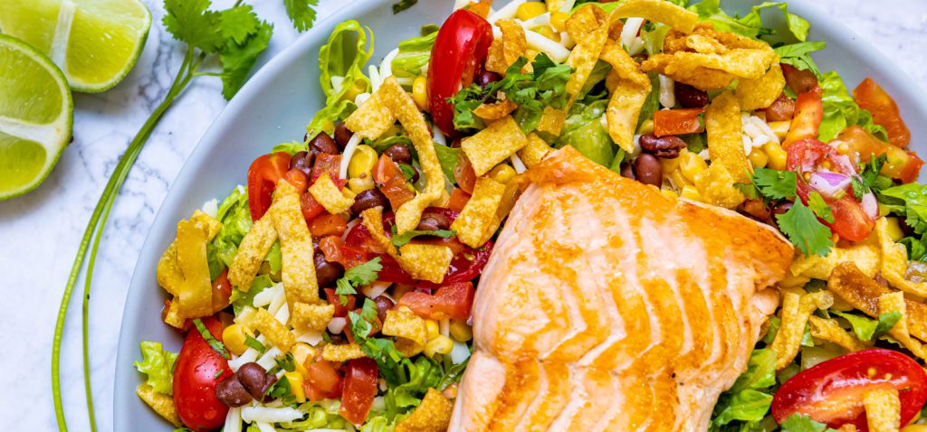 Special Diets - Carrot Express