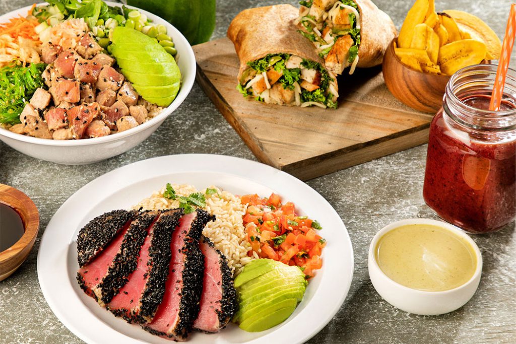 Our Values | Carrot Express