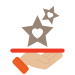 App: Rewards & Offers | Carrot Express - Healthy food