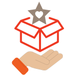 App: Rewards & Offers | Carrot Express - Healthy food