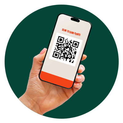 App: Rewards & Offers | Carrot Express - Healthy food