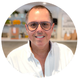 Meet our Team | Carrot Express - Healthy food