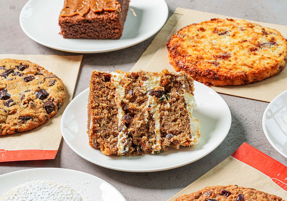 Menu | Carrot Express - Eat Healthy! Eat Delicious!