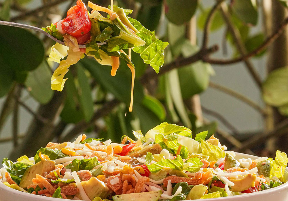 Menu | Carrot Express - Eat Healthy! Eat Delicious!