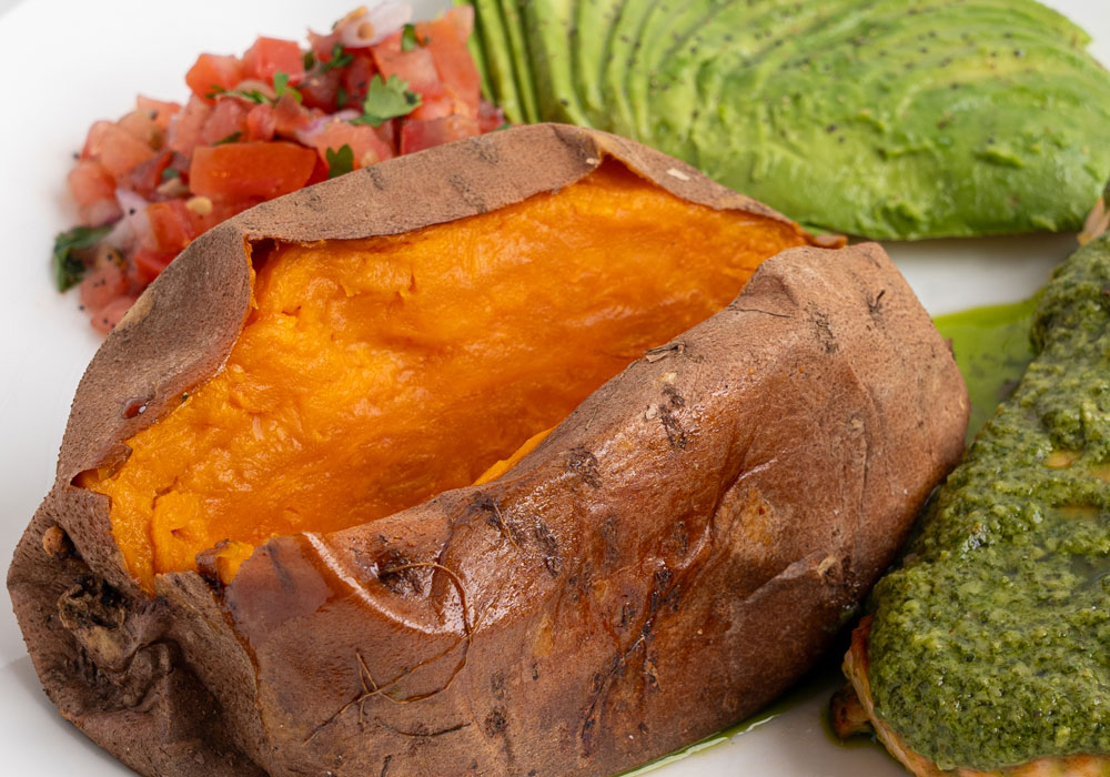 Menu | Carrot Express - Eat Healthy! Eat Delicious!